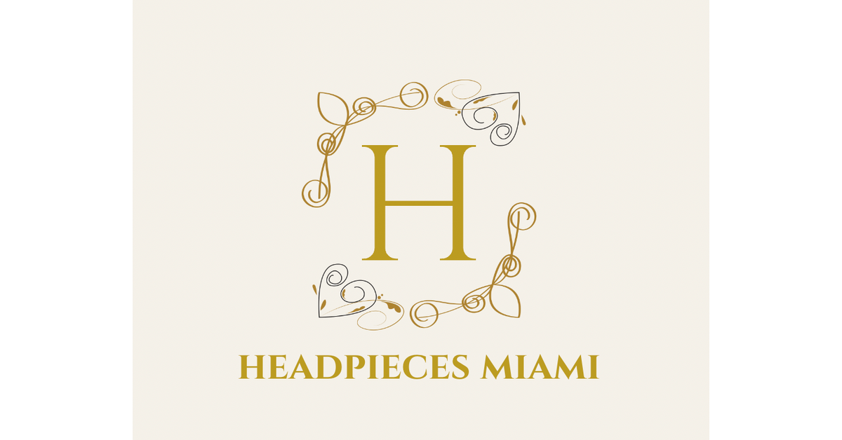 Ready-To-Ship – Headpieces Miami